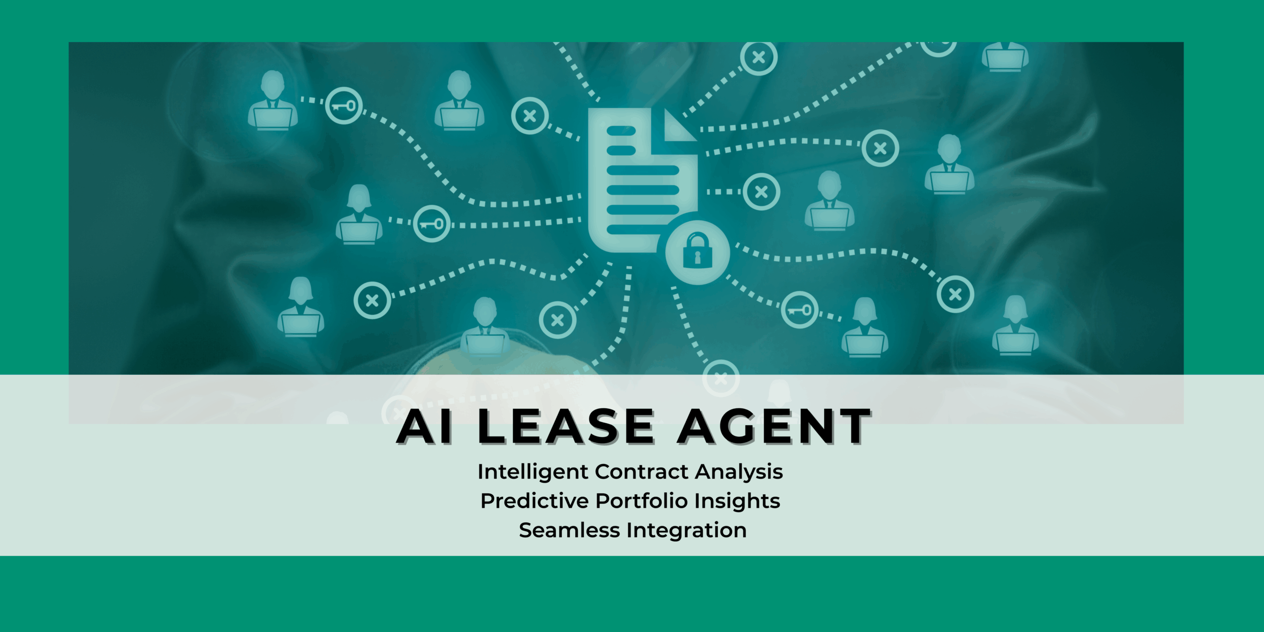 Intelligent Contract & Document Analysis with cloudcards AI Lease Agent ...